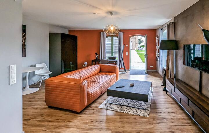 Amazing Apartment In Klink With Wifi - Müritz