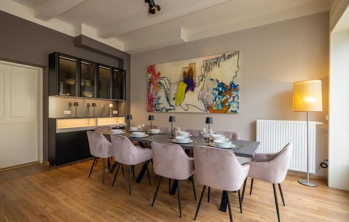 5 Bedroom Nice Home In Rechnitz - Kőszeg