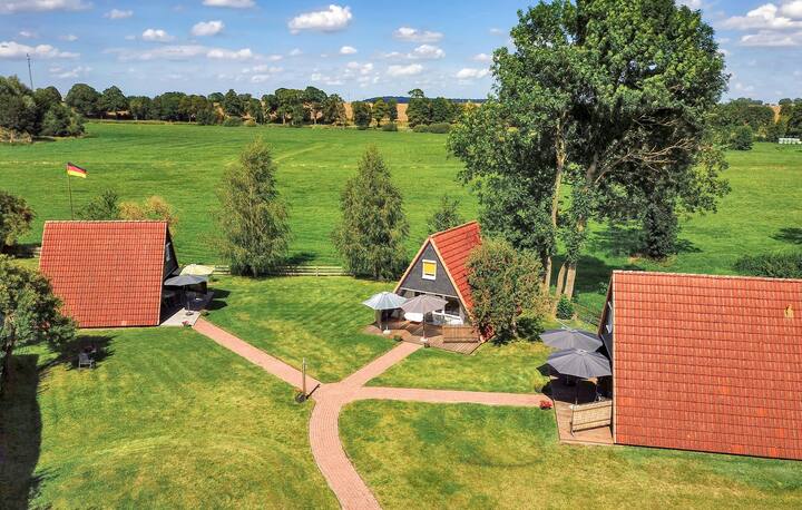 2 Bedroom Stunning Home In Dabel - Sternberg