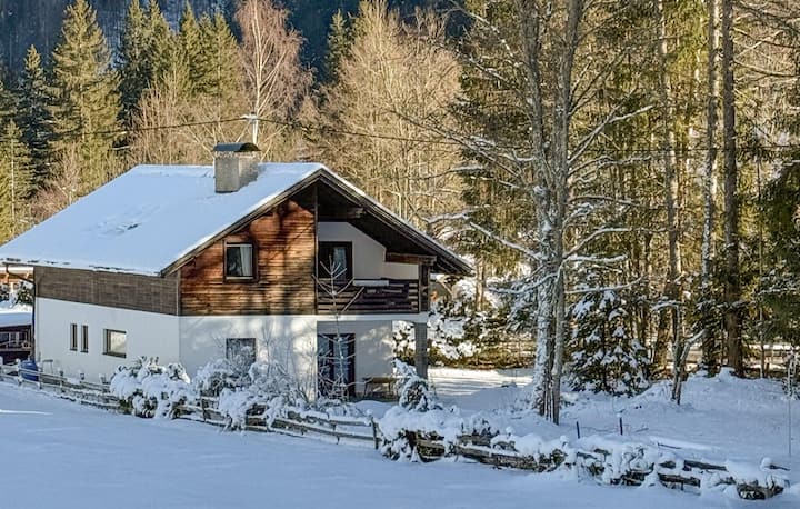 Alpenferienhaus - Ferlach
