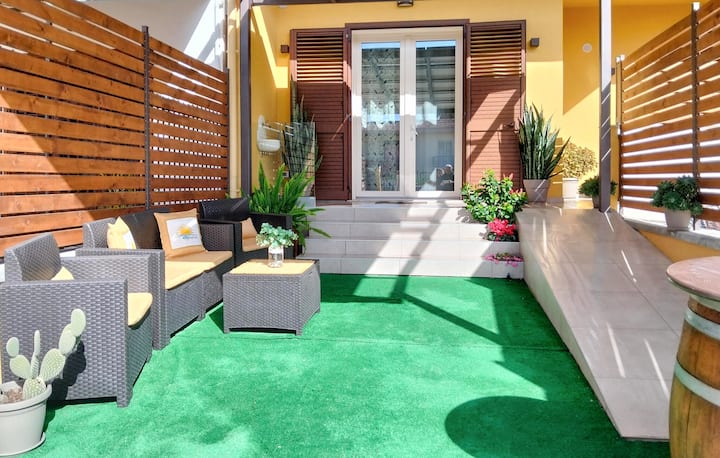 Beautiful Home In Menfi With Wifi - Menfi