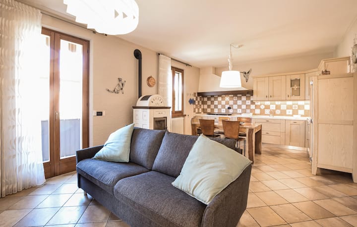 Casa Erica - Torri del Benaco