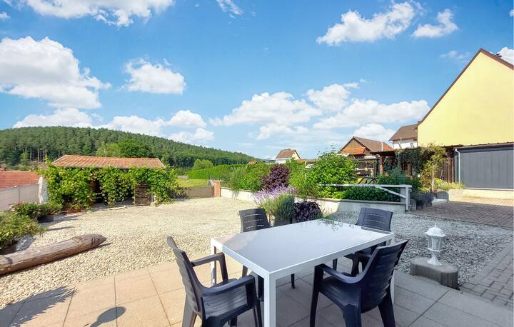 3 Bedroom Nice Home In Reipertswiller - Baerenthal