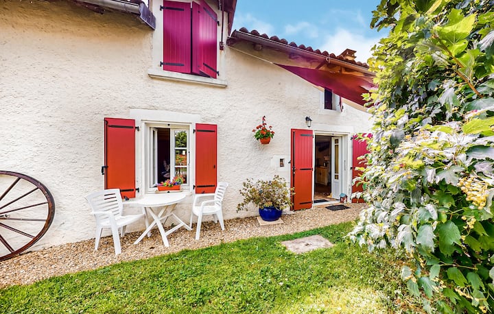 Gîte Au Naturel - Saint-Claud