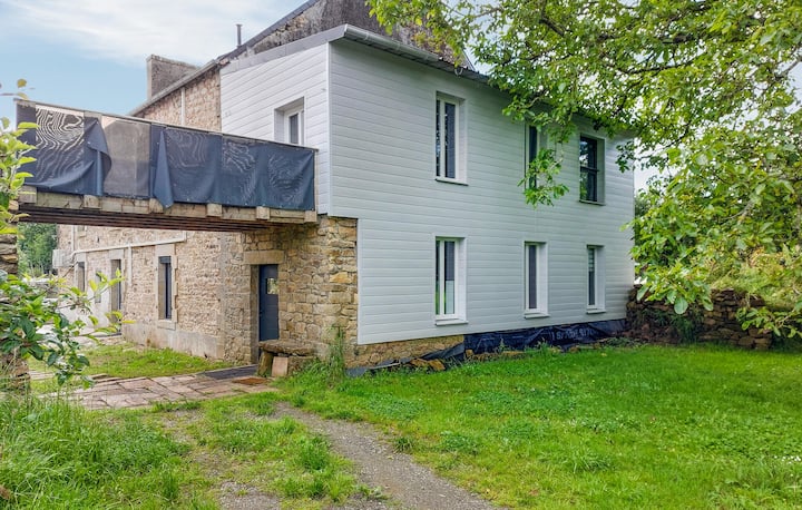 Beautiful Apartment In Saint-evarzec - La Forêt-Fouesnant