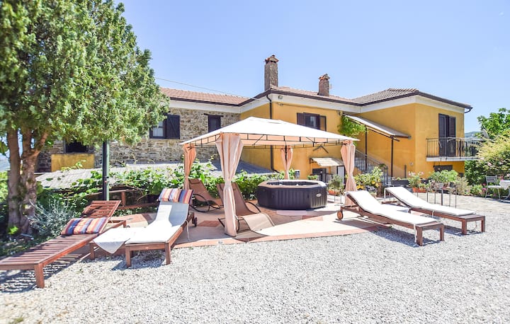 Pet Friendly Home In Laureana Cilento - Agropoli