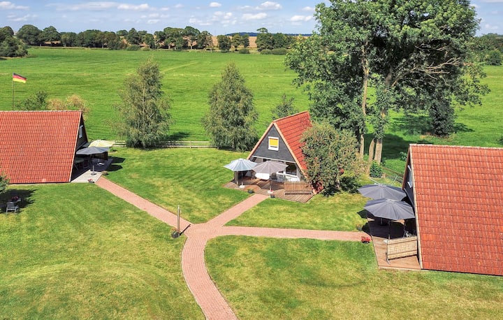 2 Bedroom Nice Home In Dabel - Sternberg
