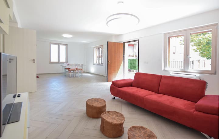 Lovely Apartment In Sessa Cilento - Acciaroli