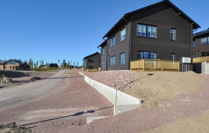 Gorgeous Apartment In Idre With Sauna - Idre