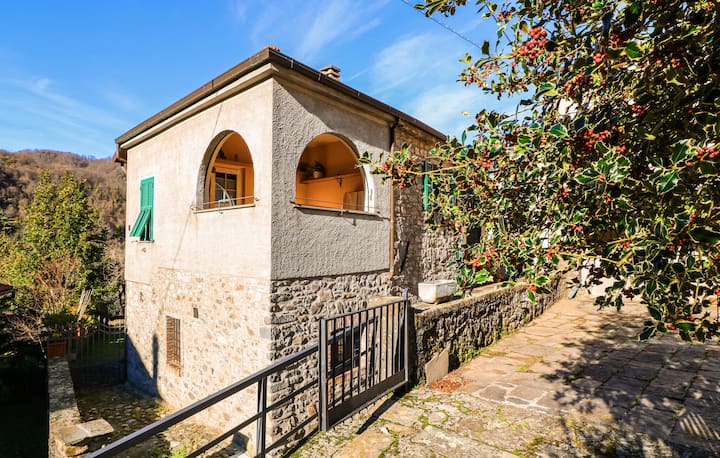 Awesome Home In Castagnetoli - Pontremoli