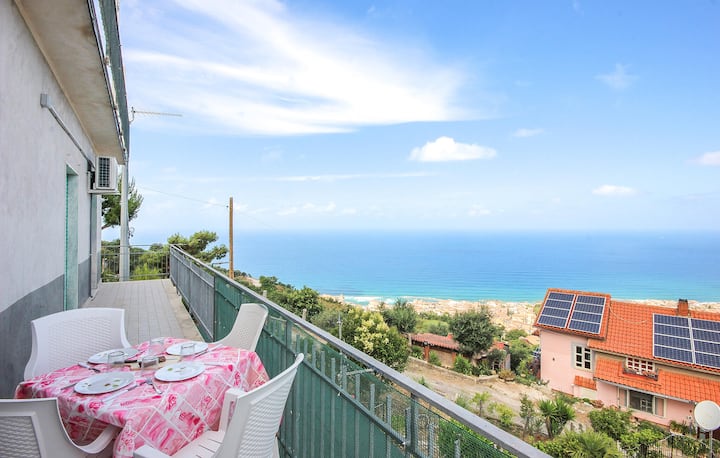 Beautiful Apartment In Castellabate - Castellabate