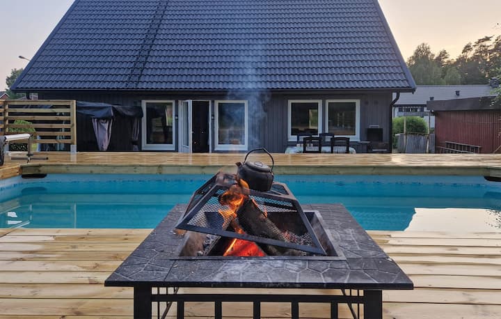 Amazing Home In Perstorp - Perstorp