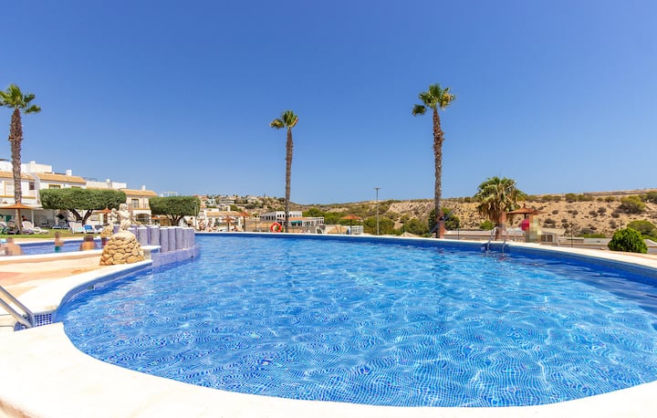 Stunning Home In San Fulgencio - La Marina