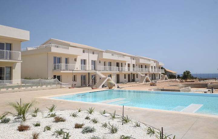 1 Bedroom Lovely Apartment In Marzamemi - Portopalo di Capo Passero