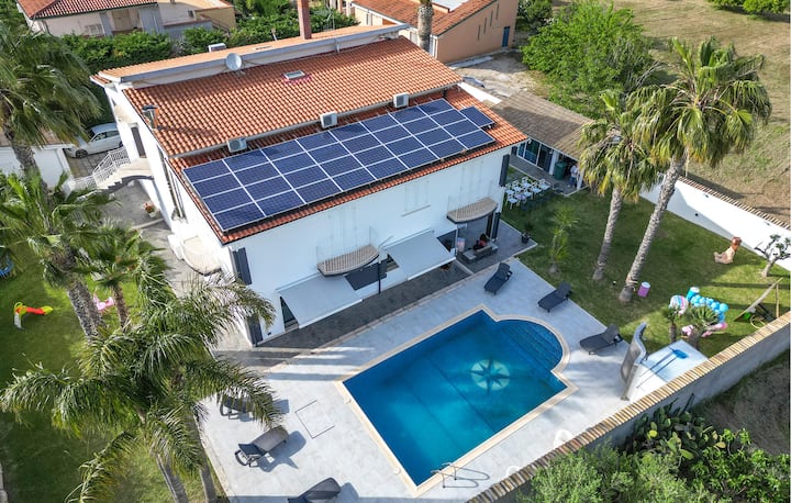 Cozy Home In Partinico - Partinico