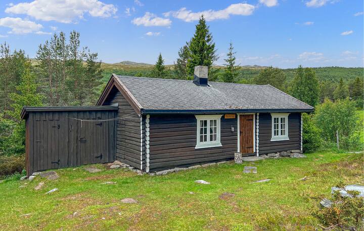 3 Bedroom Pet Friendly Home In Sel - Dovre