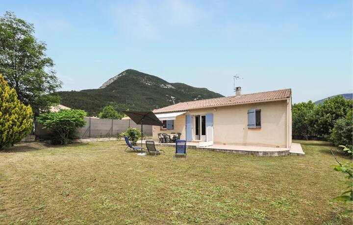 Amazing Home In Saint-andre-les-alpes - Saint-André-les-Alpes