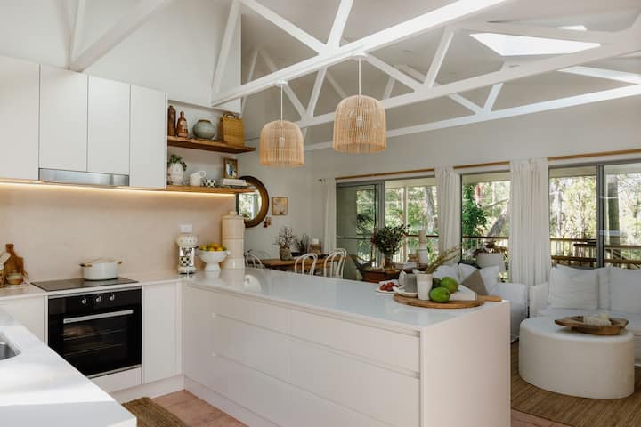 House Of Wanda - Port Stephens