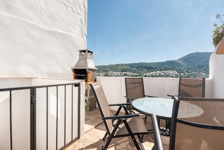 Mirasol - Cumbre del Sol