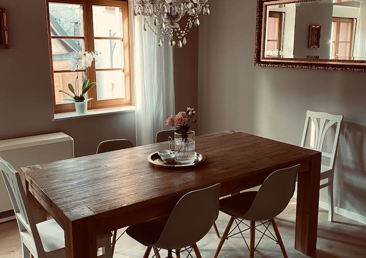 Ferienwohnung Kahlo - Breisach am Rhein