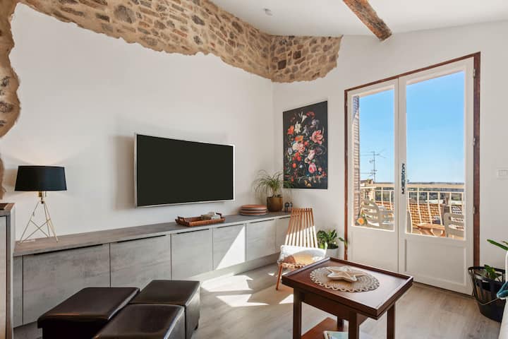 Appartement De Ville Fréjus - Fréjus