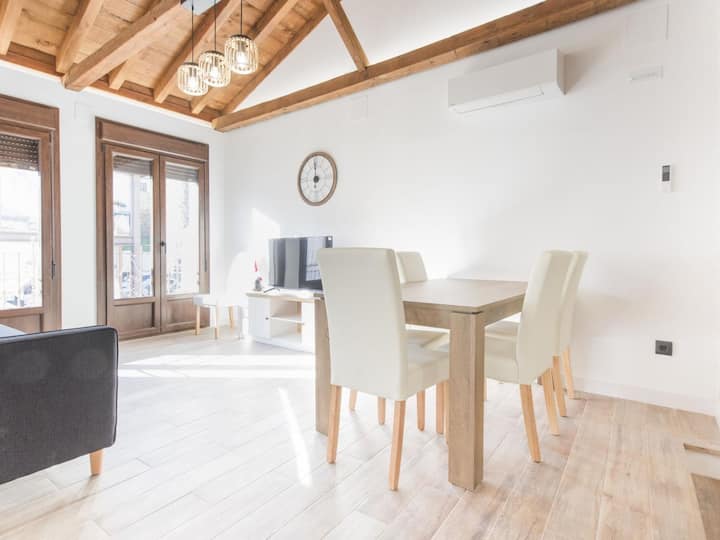Appartement Granadal Alto - Tolède