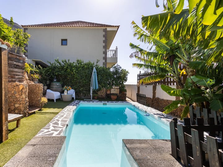 Live Candelaria Araya Muy Mia 2 - Tenerife