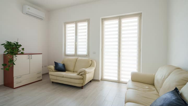 Das Alte Haus - Olbia