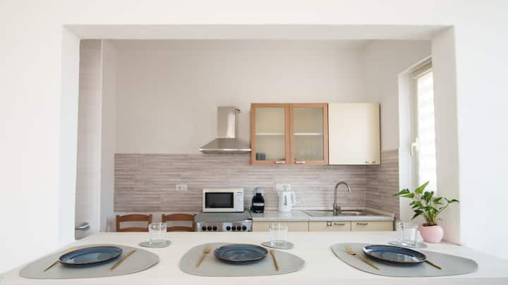 Welcomely - Das Alte Haus - Olbia