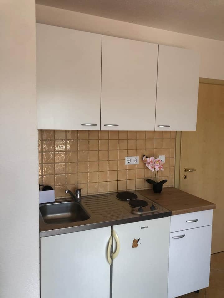Apartments Amare - Apartment 2 With Sea View - Neum