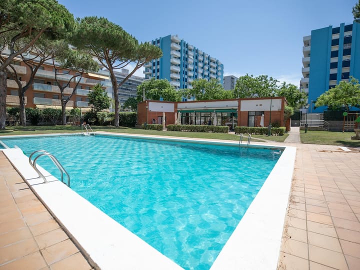 Winahost Costa Brava - Olivers 1406 - Blanes