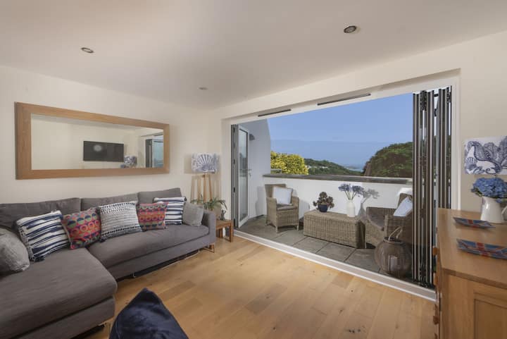 5 Sandy Lane Apartments, Carbis Bay - Carbis Bay