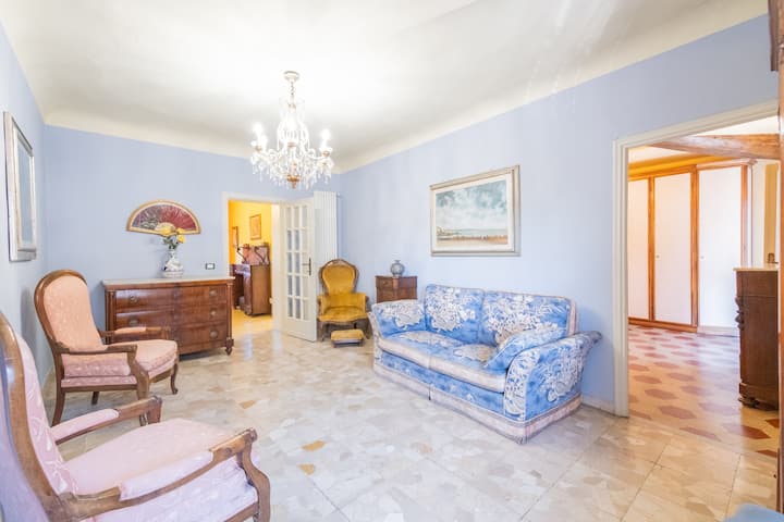 Welcomely - Casa Torre San Romano - Lucca
