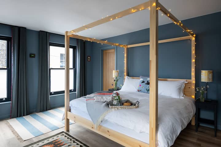 The Art Loft - Kingsbridge