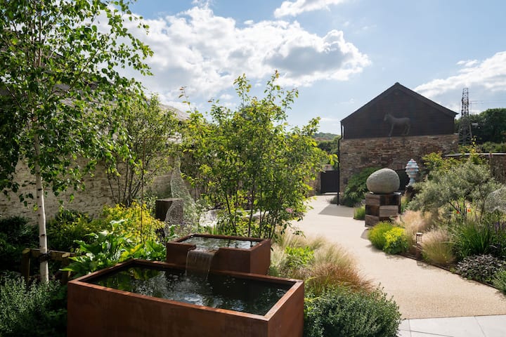 The Atelier Apartment - Kingsbridge