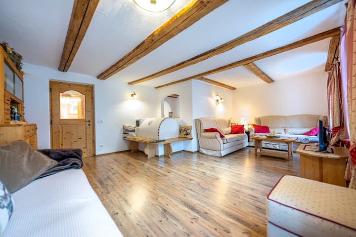 Apartments Smidl 110d - Sankt Ulrich
