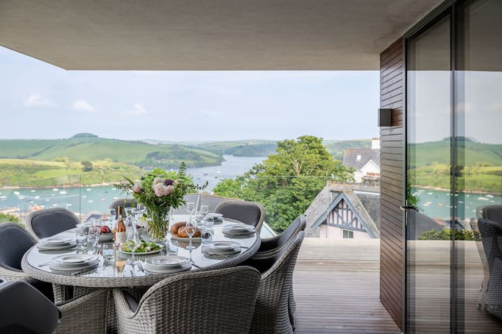 Fairview - Salcombe