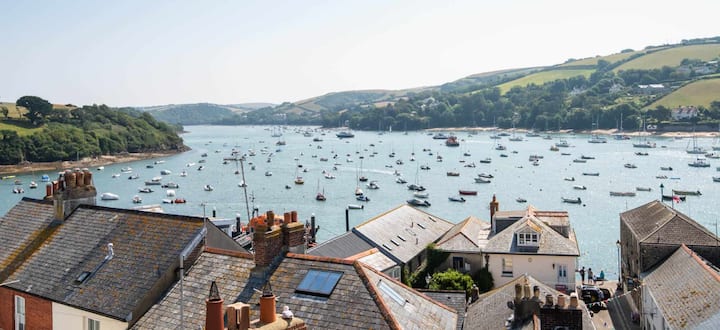 Sea Salt - Salcombe