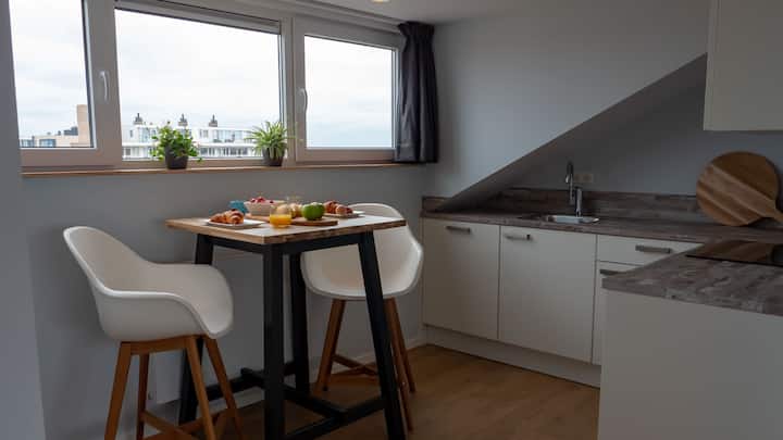 De Boulevard C - Hillegom