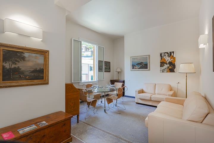 Wonderful Italy | Freedom Apartment In Portofino - Portofino