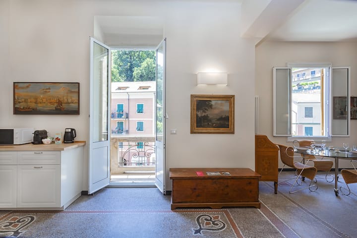 Freedom Apartment In Portofino By Wonderful Italy - Portofino