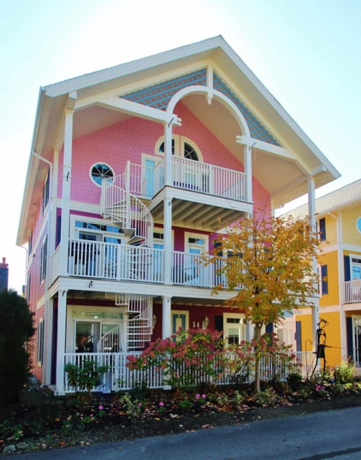 Doll House [Upper] - Chautauqua, NY