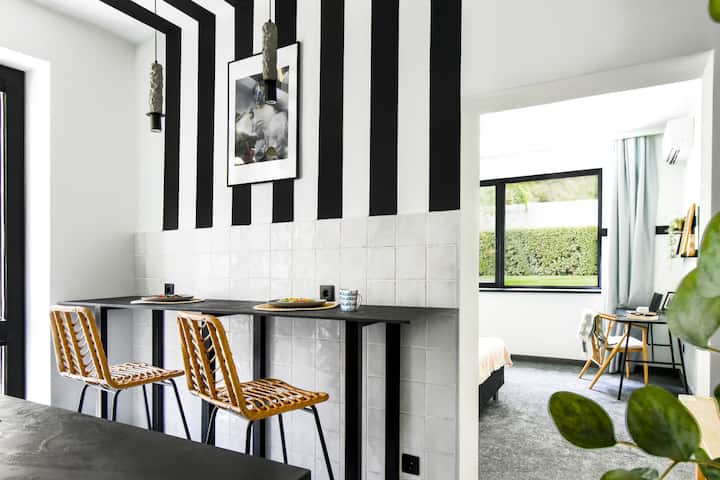 Vitosha Blv - No Stairs - Ac - Fast Wifi - Netflix - Sofia