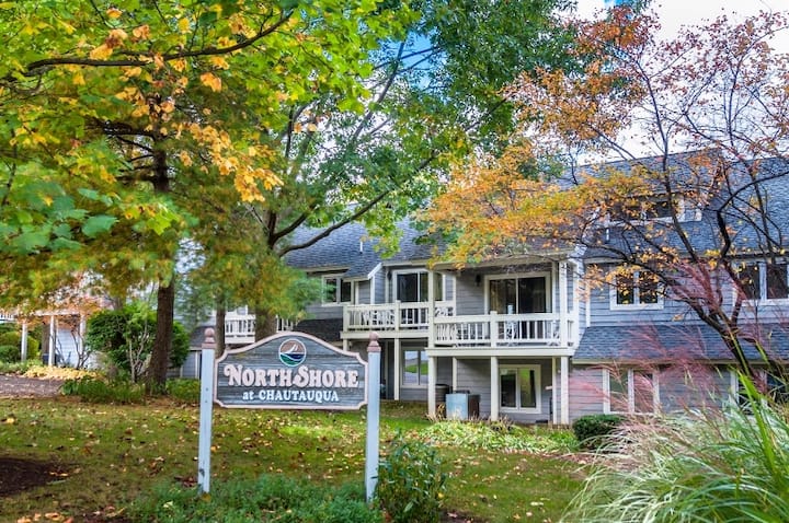 Northshore Unit A2 - Pier Beach, Mayville