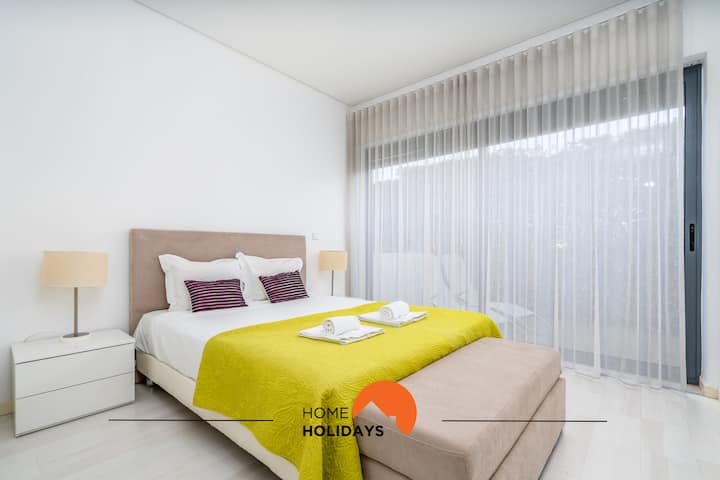 #231 Cavalo B203 By Home Holidays - Almancil
