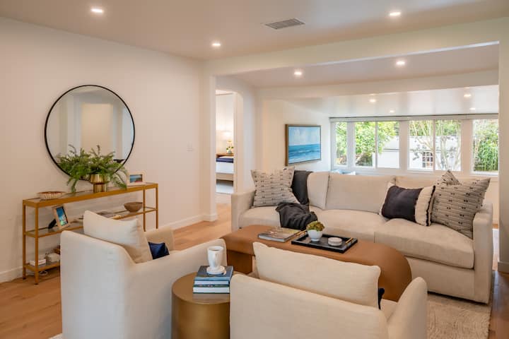 Zen Garden - 샌타바버라