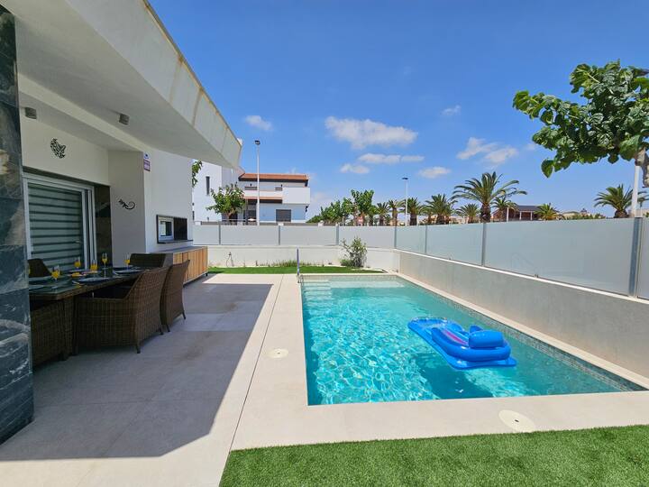 Villa Kydo San Pedro Del Pinatar - San Pedro del Pinatar