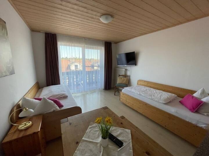 Appartement 1 (266201) - Stephanskirchen