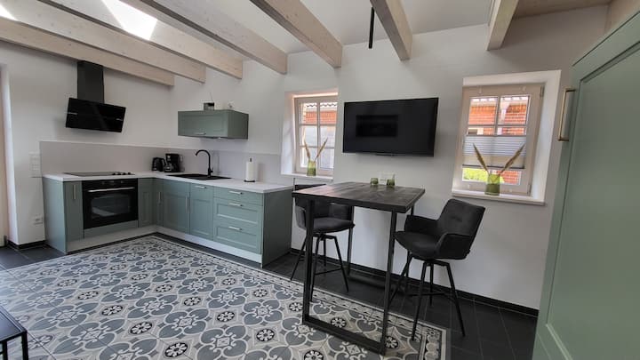 Fineś Huus (266231) - Greetsiel