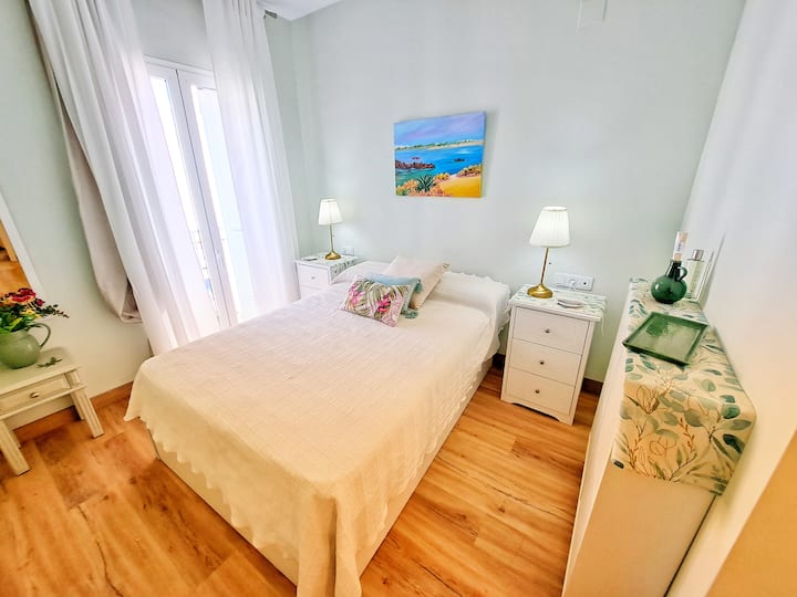 Cardenio Ecp10 - Monte Gordo